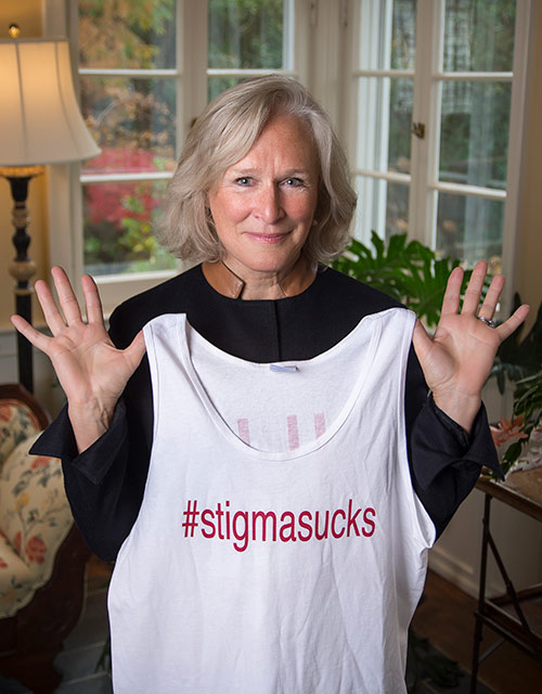 Our History - Bring Change to Mind