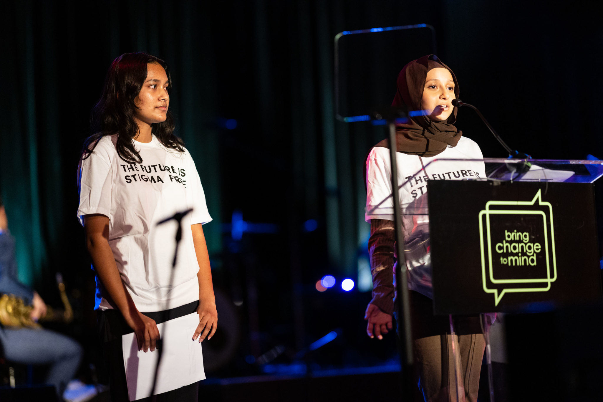 Events - Bring Change to Mind