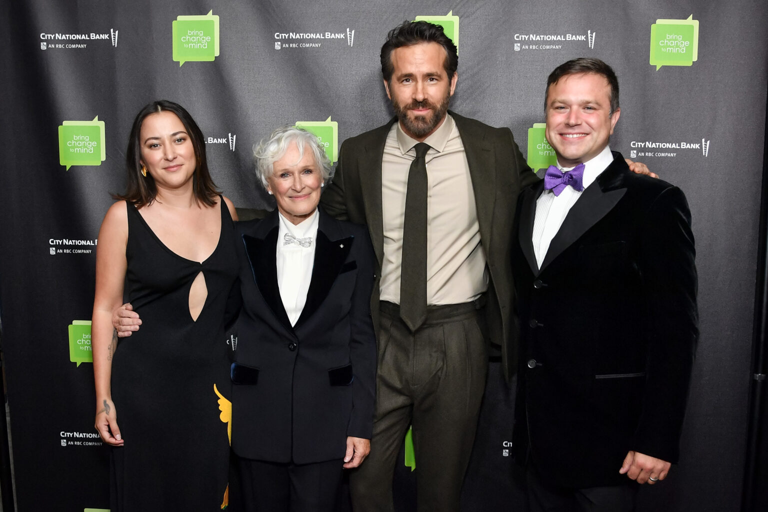 Events – Bring Change to Mind