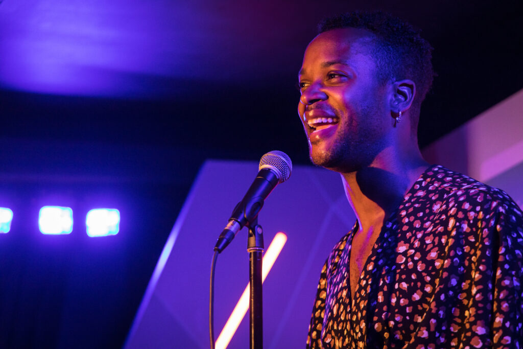 Events – Bring Change to Mind