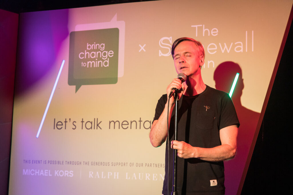 Events – Bring Change to Mind