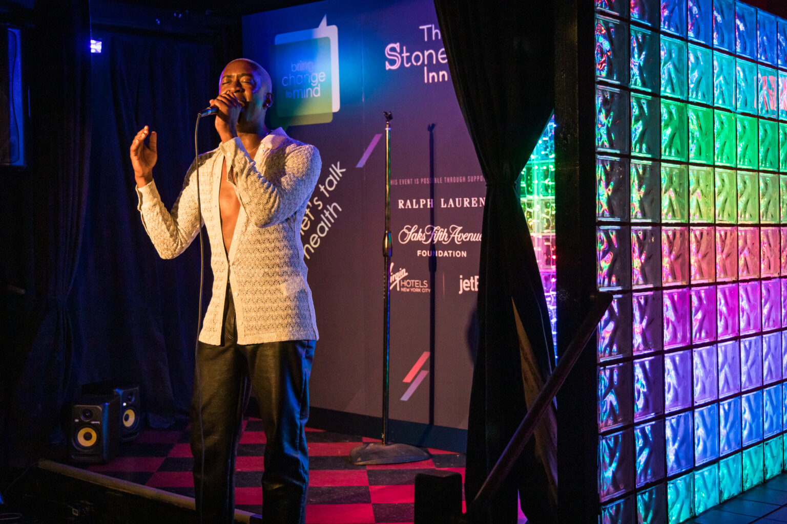 Events - Bring Change to Mind