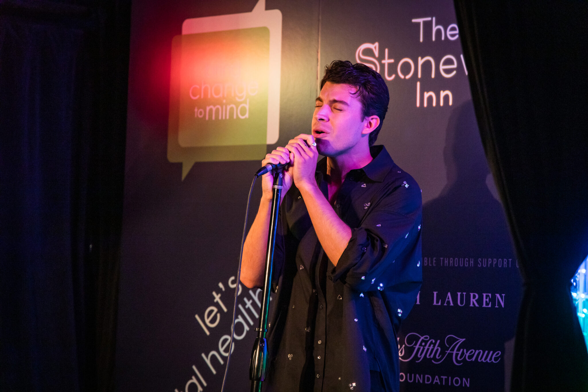 Events - Bring Change to Mind