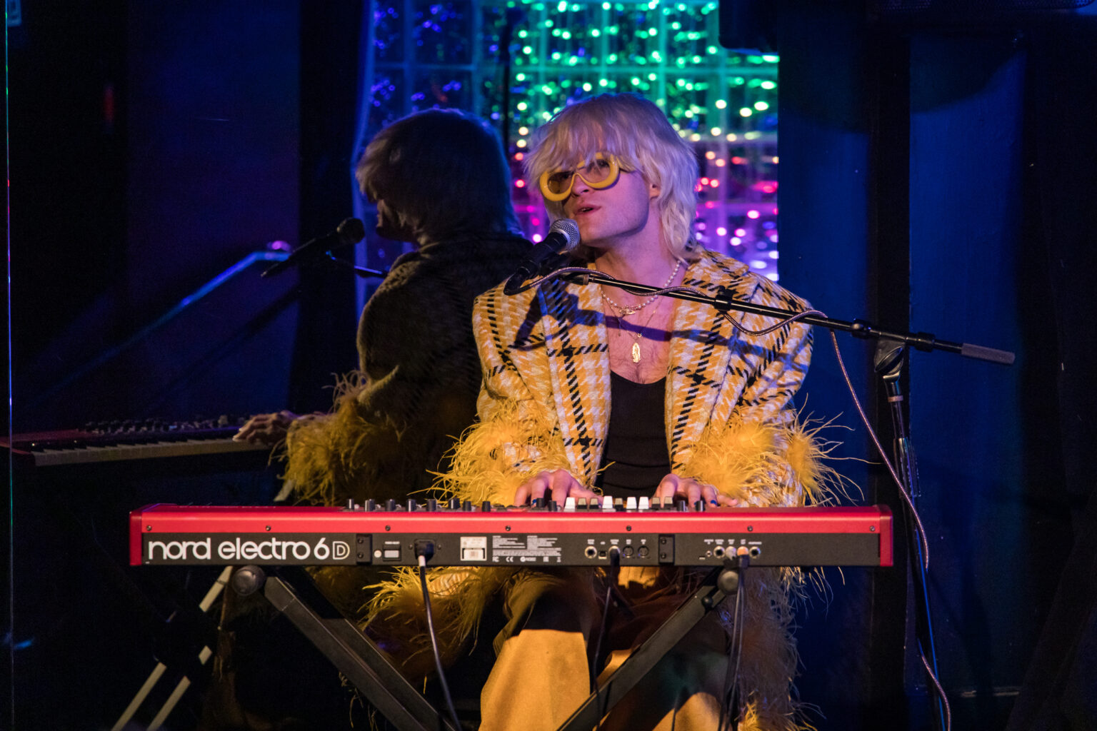 Events - Bring Change to Mind