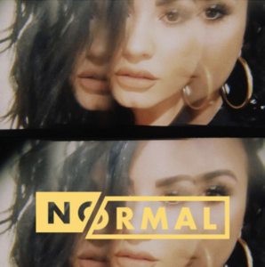 No Normal - Bring Change to Mind