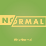No Normal - Bring Change to Mind